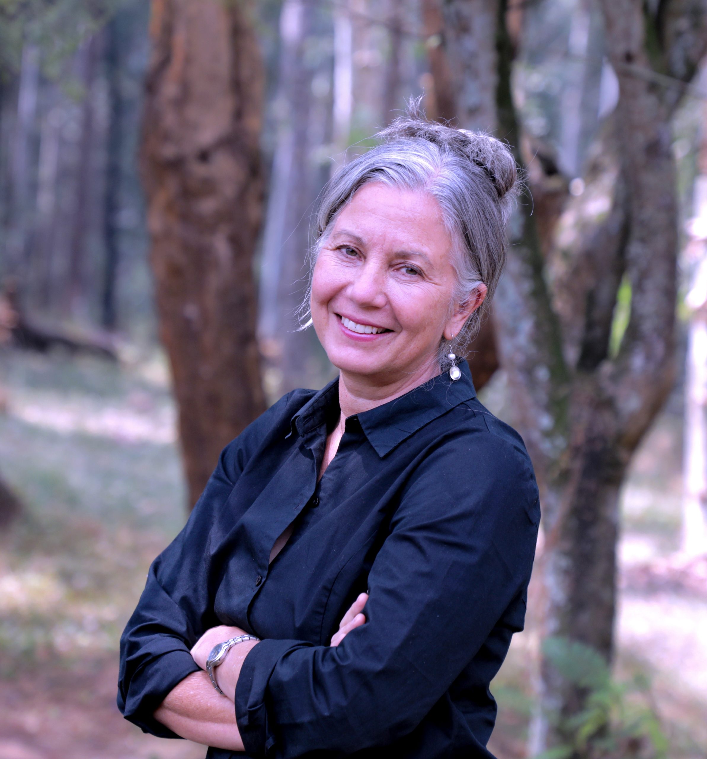 Beth Kaplin, Prof. - Biodiversity Intactness for Africa